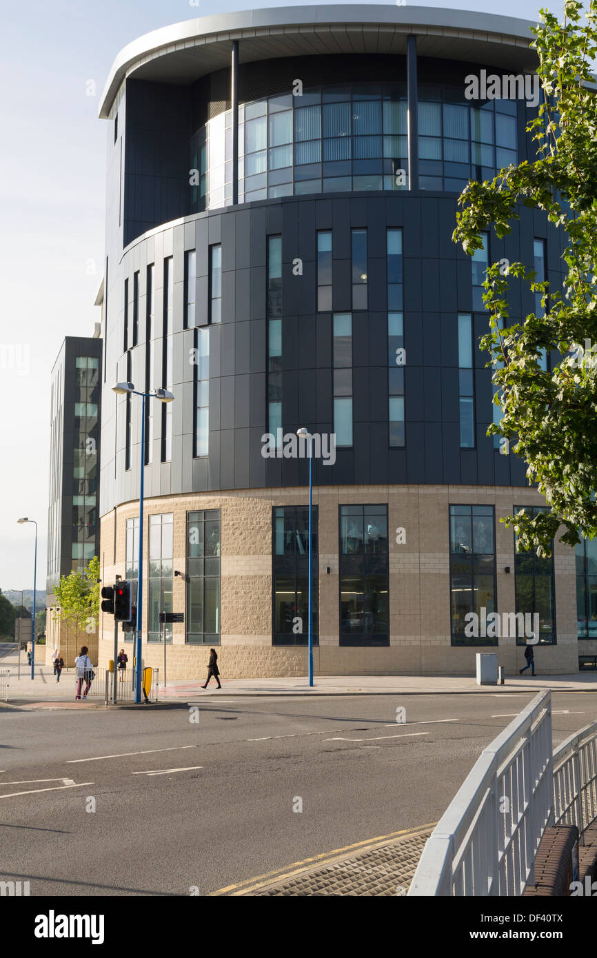 Sandwell college Banque de photographies et d’images à haute résolution ...