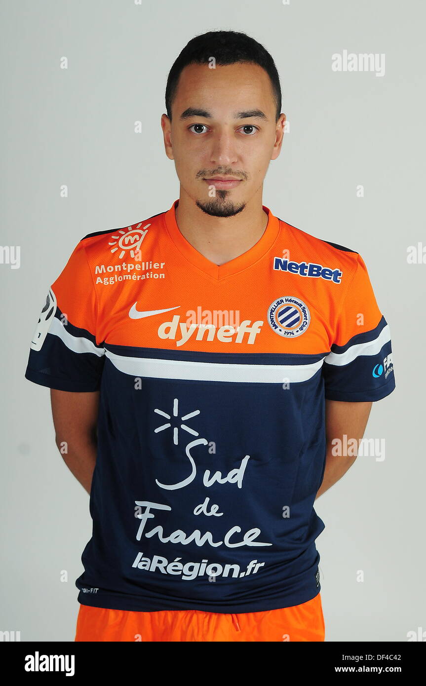 Karim ait fana Banque de photographies et d’images à haute résolution ...