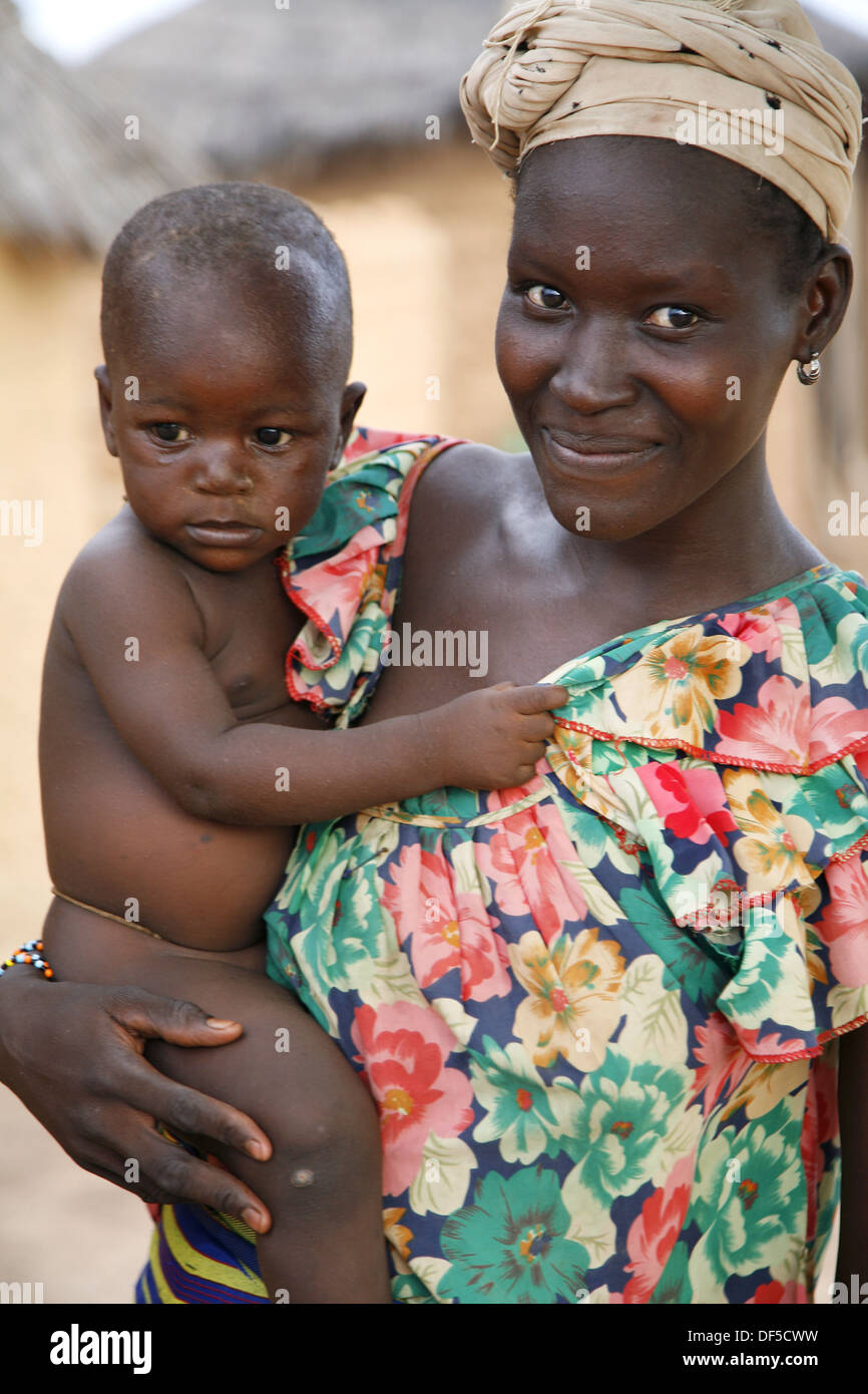 Senoufo mali Banque de photographies et d’images à haute résolution - Alamy