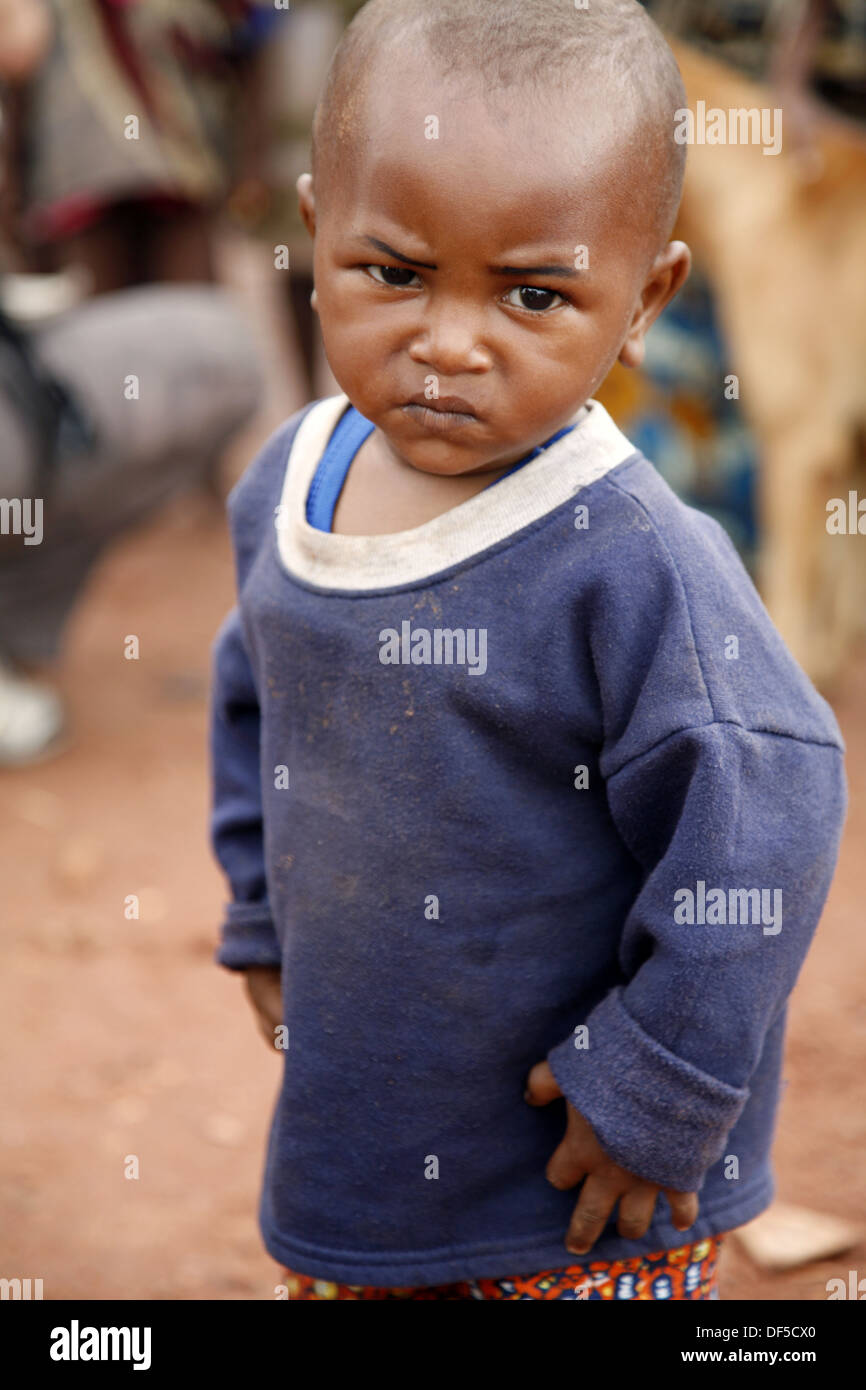Senoufo mali Banque de photographies et d’images à haute résolution - Alamy