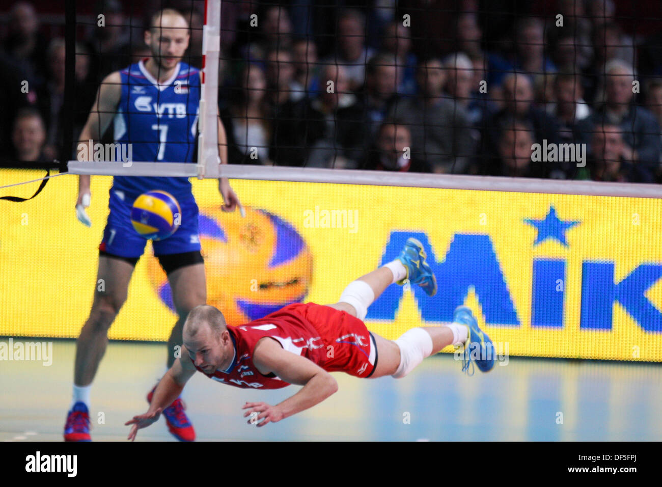 Nikolay pavlov Banque de photographies et d’images à haute résolution - Alamy