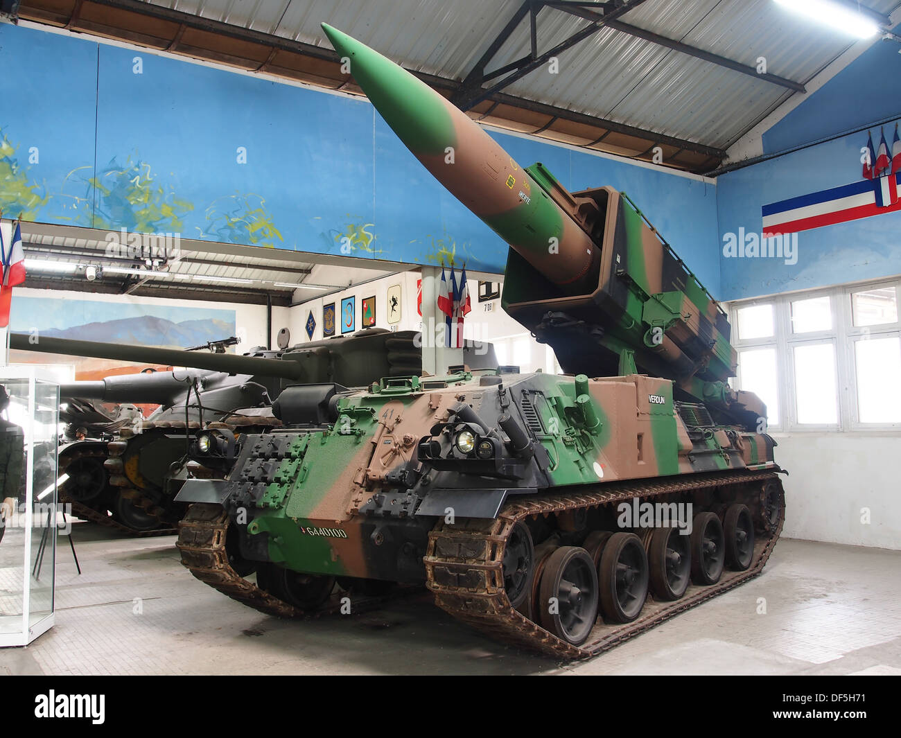 Amx 30 Banque de photographies et d’images à haute résolution - Alamy