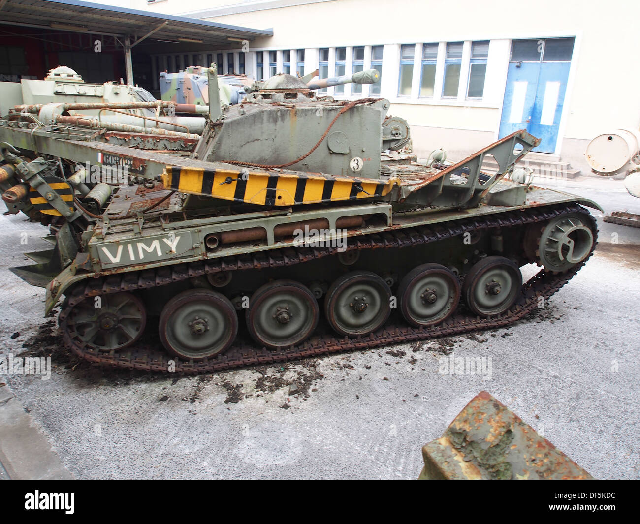 Amx 13 france Banque de photographies et d’images à haute résolution ...