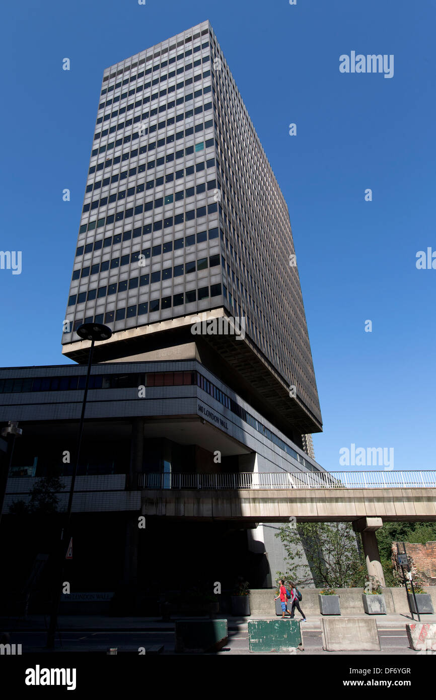 Architectes philip powell et hidalgo moya Banque de photographies et d ...