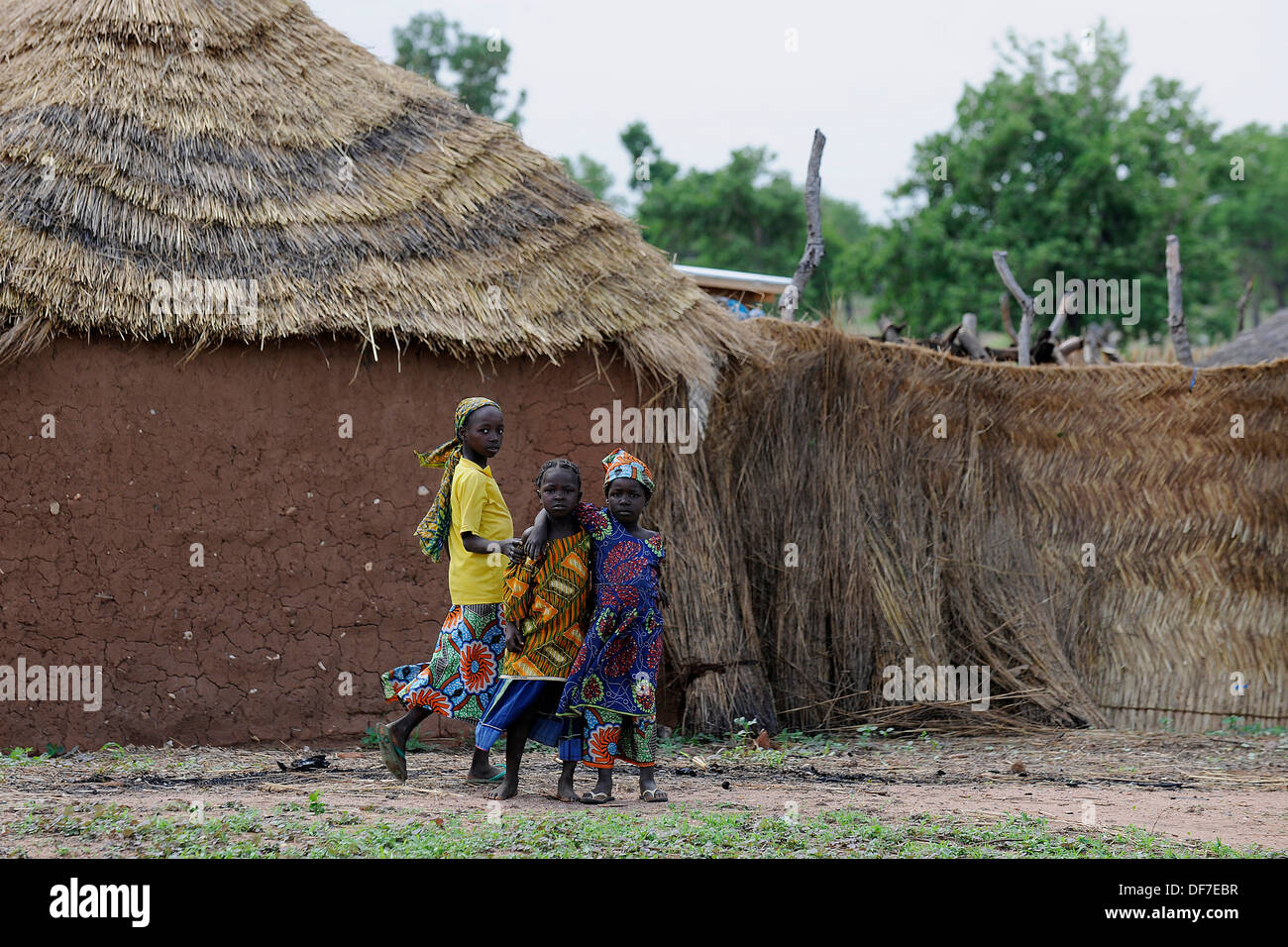 Garoua nord cameroun Banque de photographies et d’images à haute ...