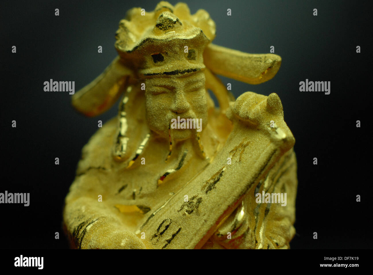 Symbole de richesse et de bonheur Banque de photographies et d’images à ...