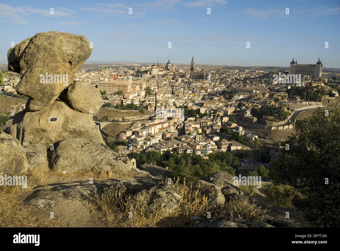 La mancha espagne Banque de photographies et d’images à haute ...
