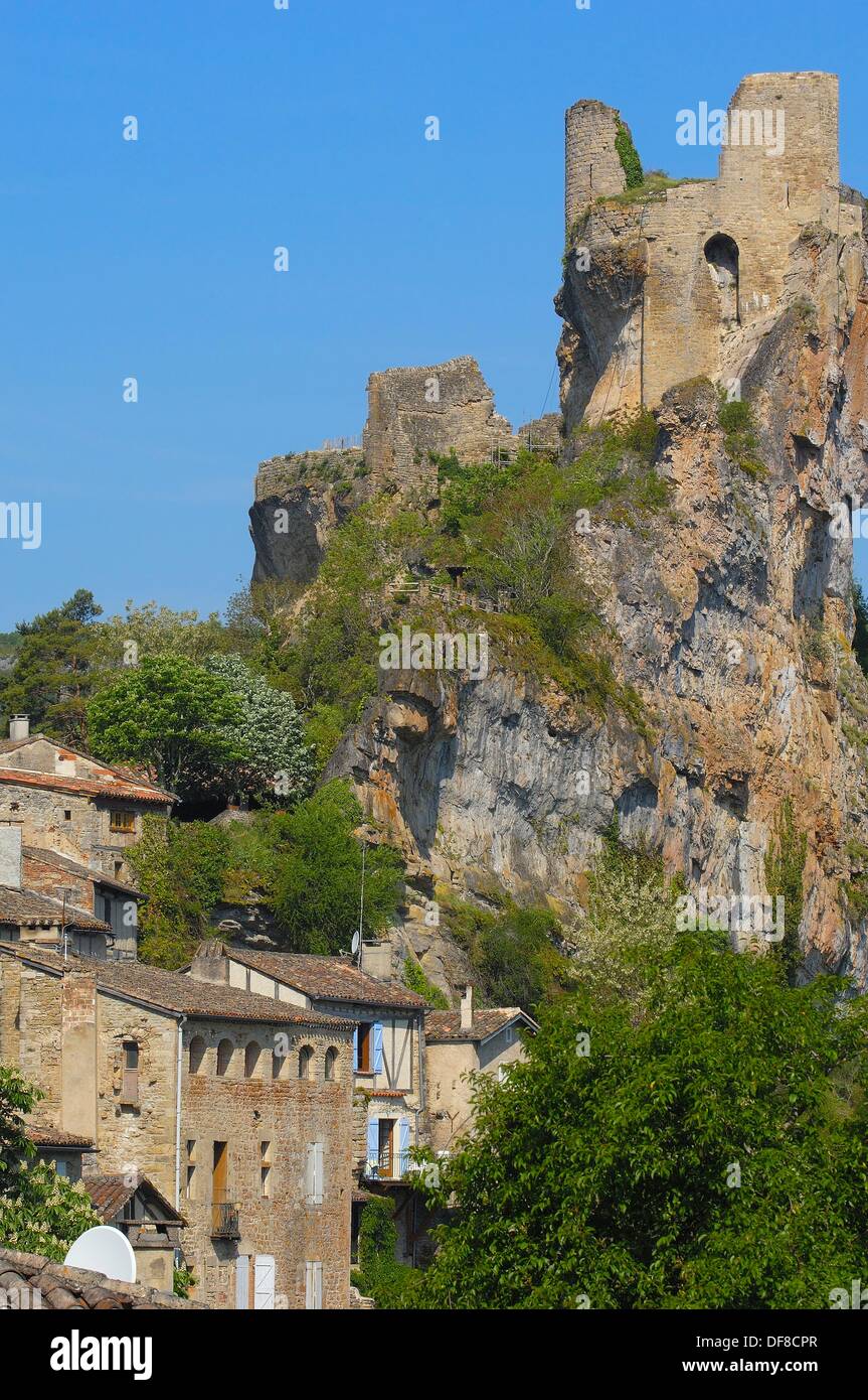 Penne tarn Banque de photographies et d’images à haute résolution - Alamy