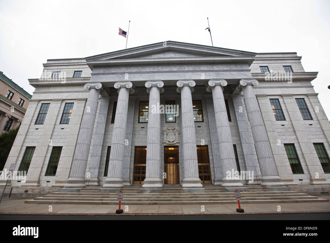 State court Banque de photographies et d’images à haute résolution - Alamy