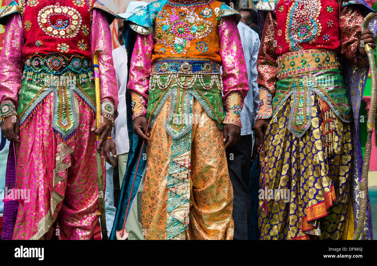 Indian gods Banque de photographies et d’images à haute résolution - Alamy