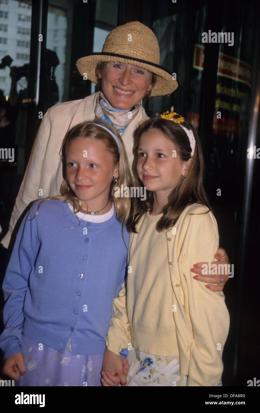 Madeline 1998 Banque de photographies et d’images à haute résolution ...