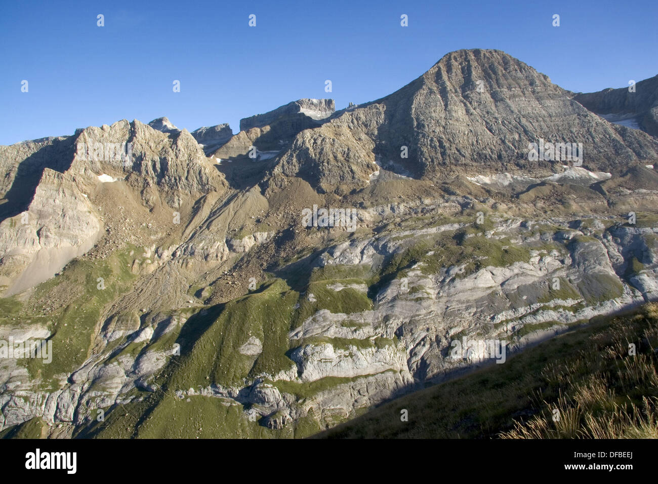 Breche roland Banque de photographies et d’images à haute résolution ...