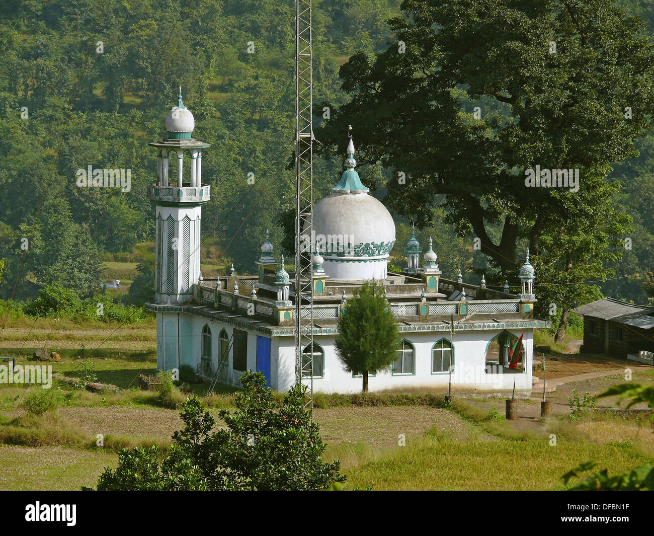 Kumbharli Ghat Banque d'image et photos - Alamy