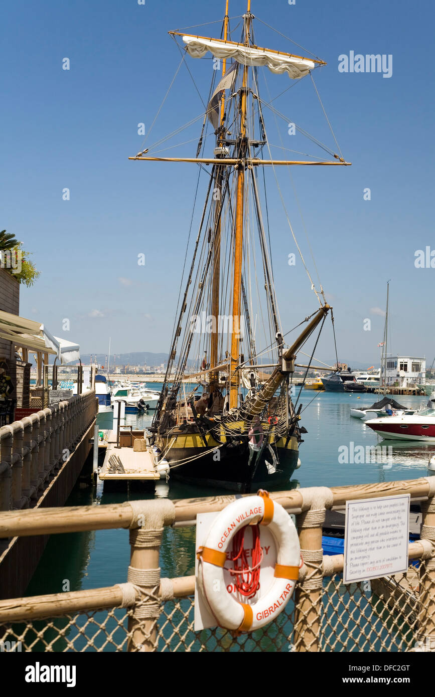 Hms pickle Banque de photographies et d’images à haute résolution - Alamy
