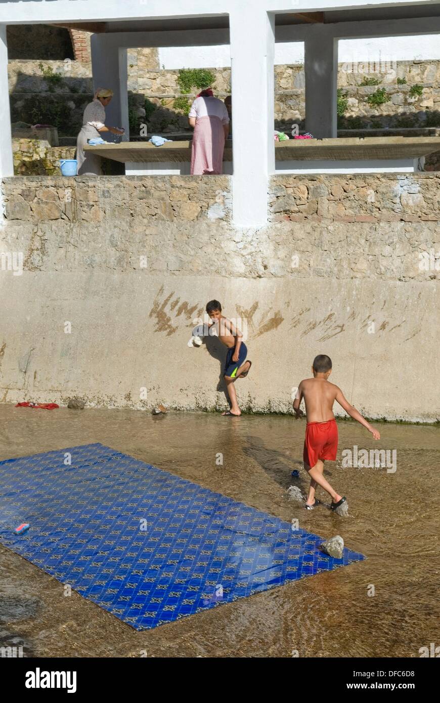 Ras el maa Banque de photographies et d’images à haute résolution - Alamy