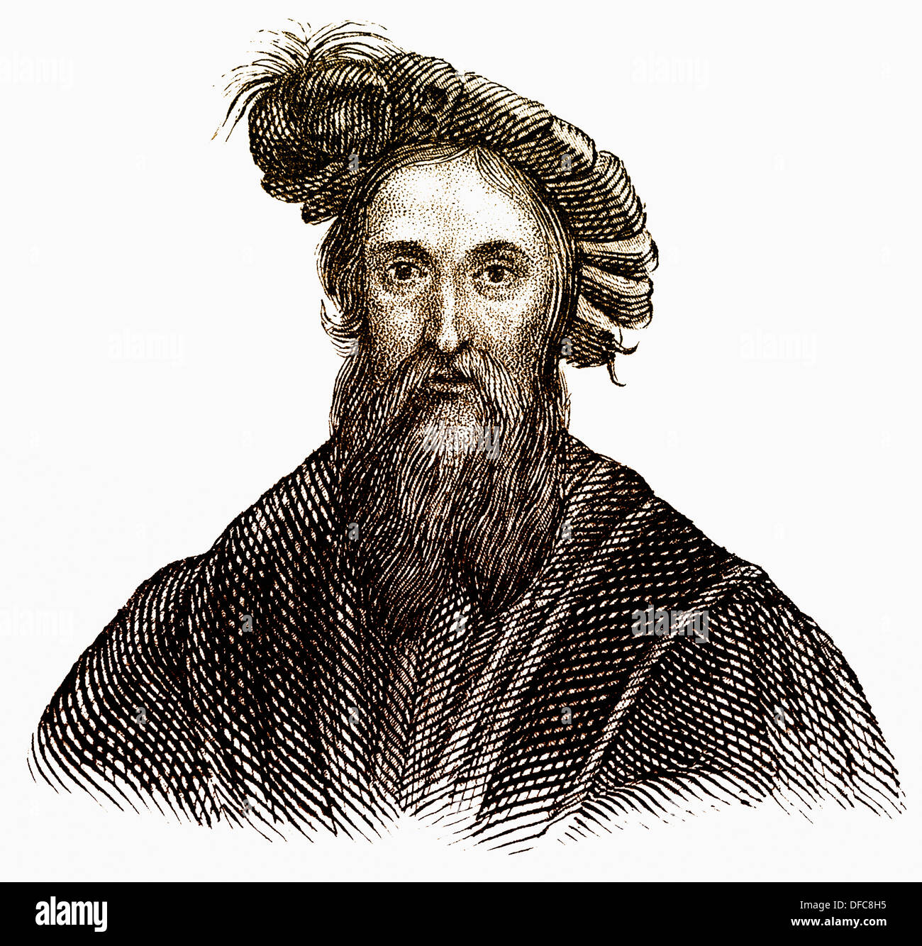 Descubrimiento de historia Banque d'images détourées - Alamy