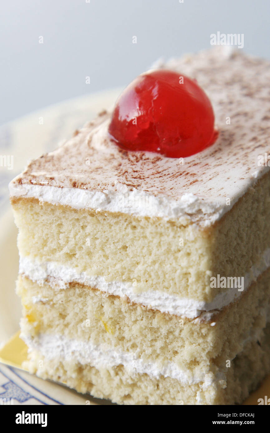 French gateaux cake Banque de photographies et d’images à haute ...