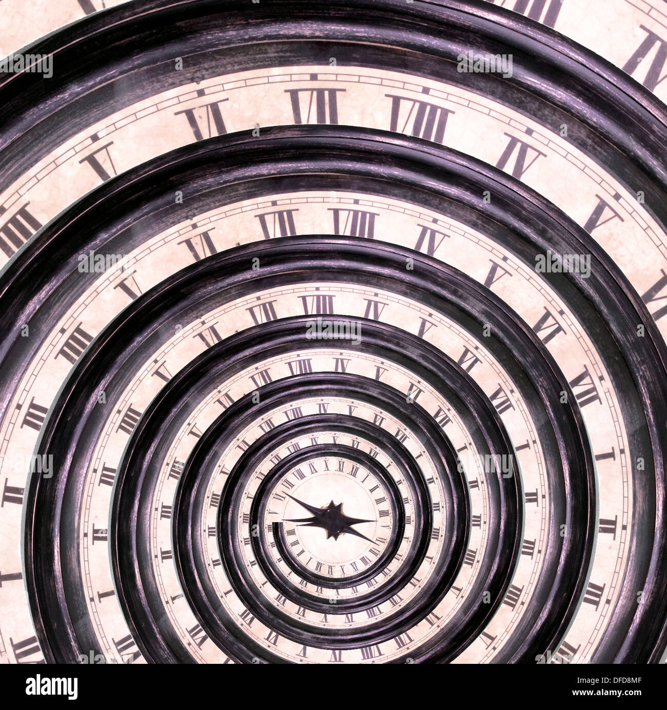 Effet drost Banque de photographies et d’images à haute résolution - Alamy