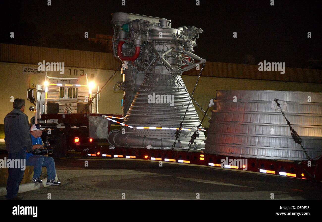 Rocketdyne f 1 Banque de photographies et d’images à haute résolution ...