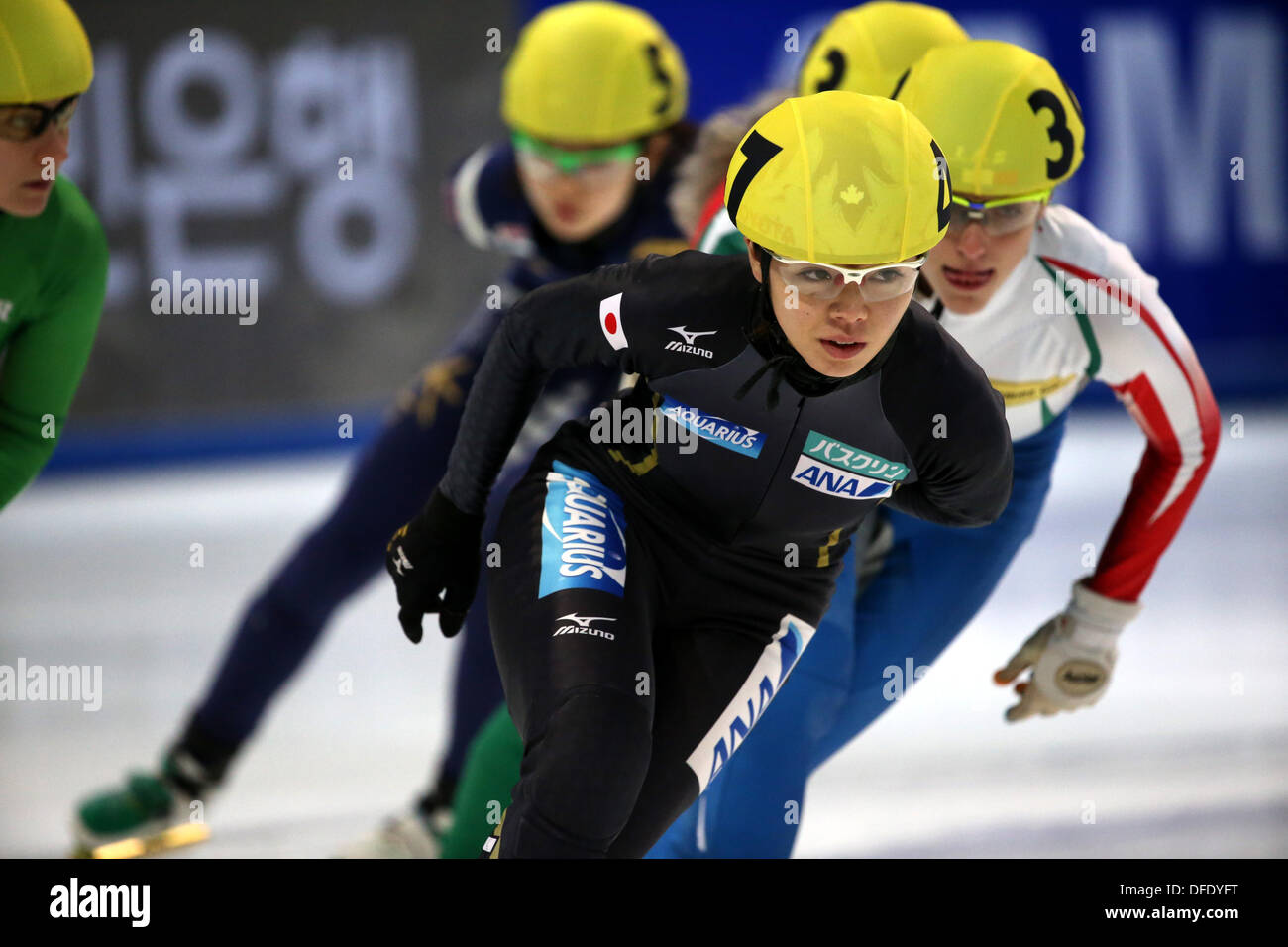 Ayuko ito Banque de photographies et d’images à haute résolution - Alamy