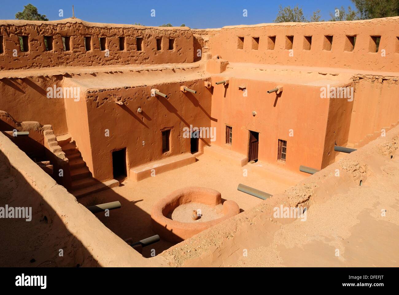 French sahara Banque de photographies et d’images à haute résolution ...