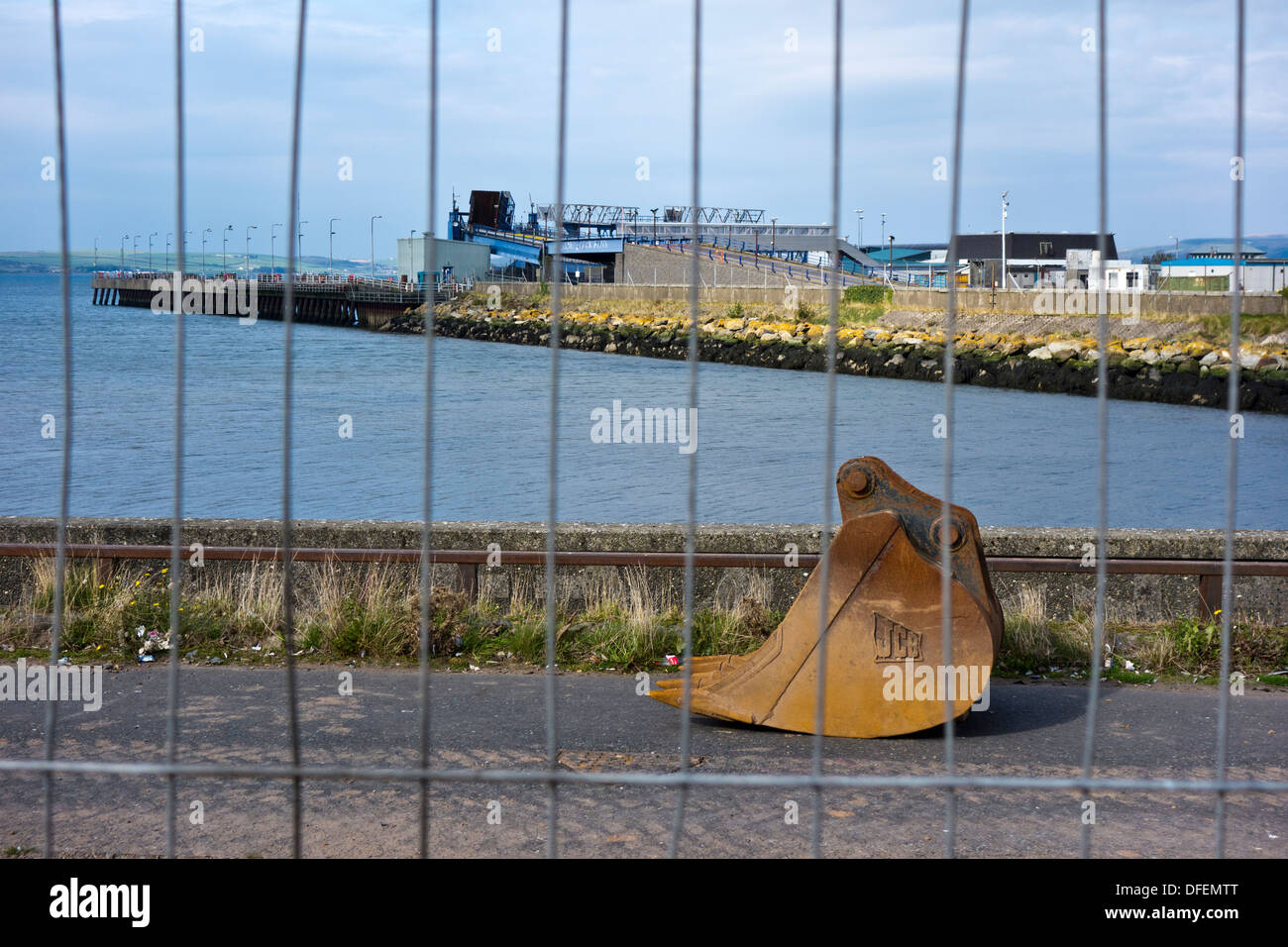 Ancien port de ferry Banque de photographies et d’images à haute ...