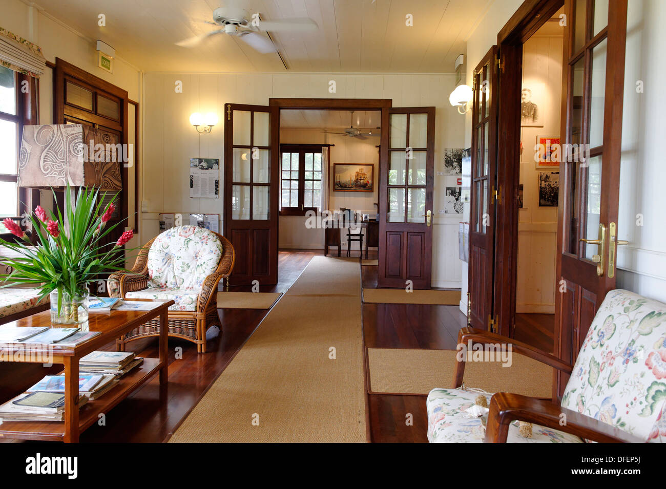 Norman hall Banque de photographies et d’images à haute résolution - Alamy