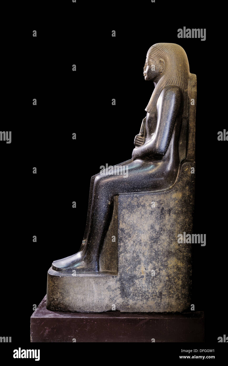 Pharaoh amenophis iii Banque de photographies et d’images à haute ...