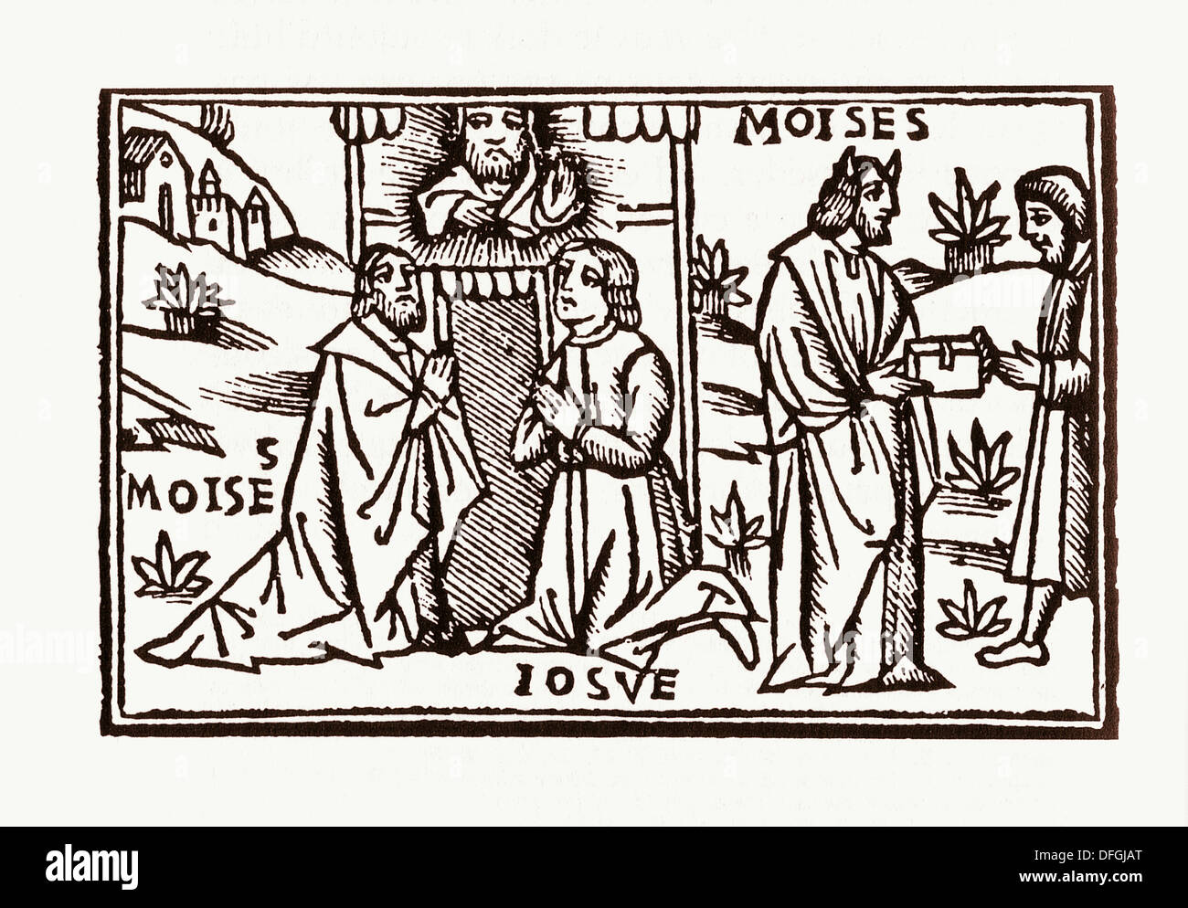 Dieu donne Banque de photographies et d’images à haute résolution - Alamy