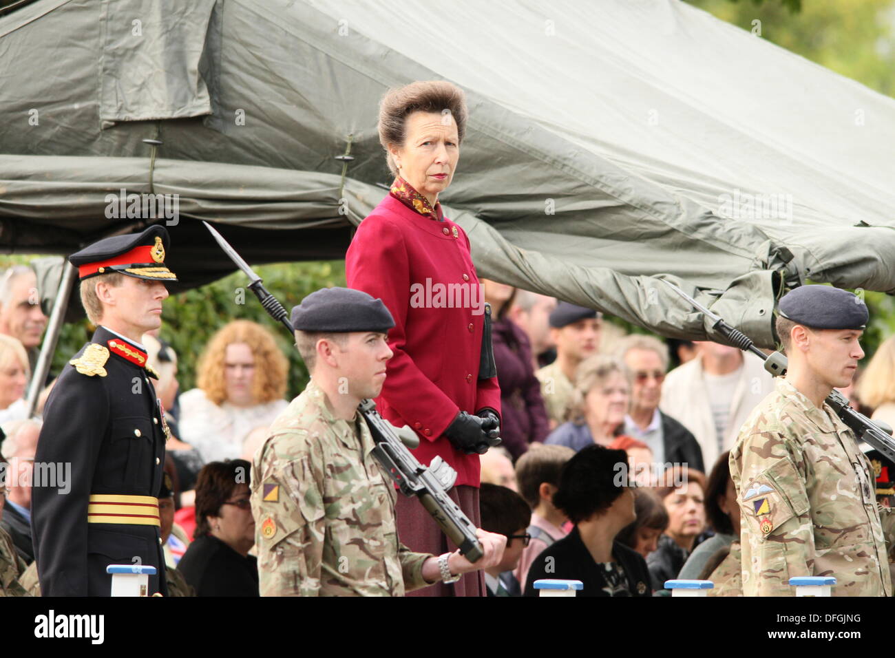11 eod regiment Banque de photographies et d’images à haute résolution ...