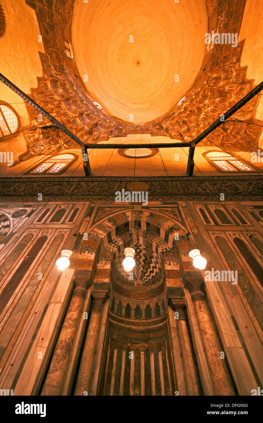Mamluks egypt Banque de photographies et d’images à haute résolution ...