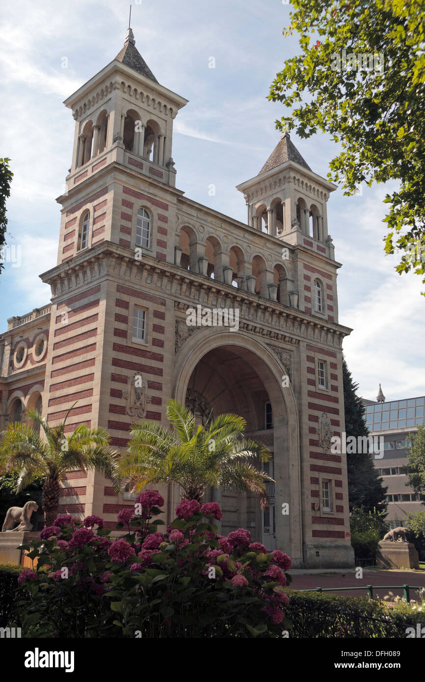 Henri contamine Banque de photographies et d’images à haute résolution ...