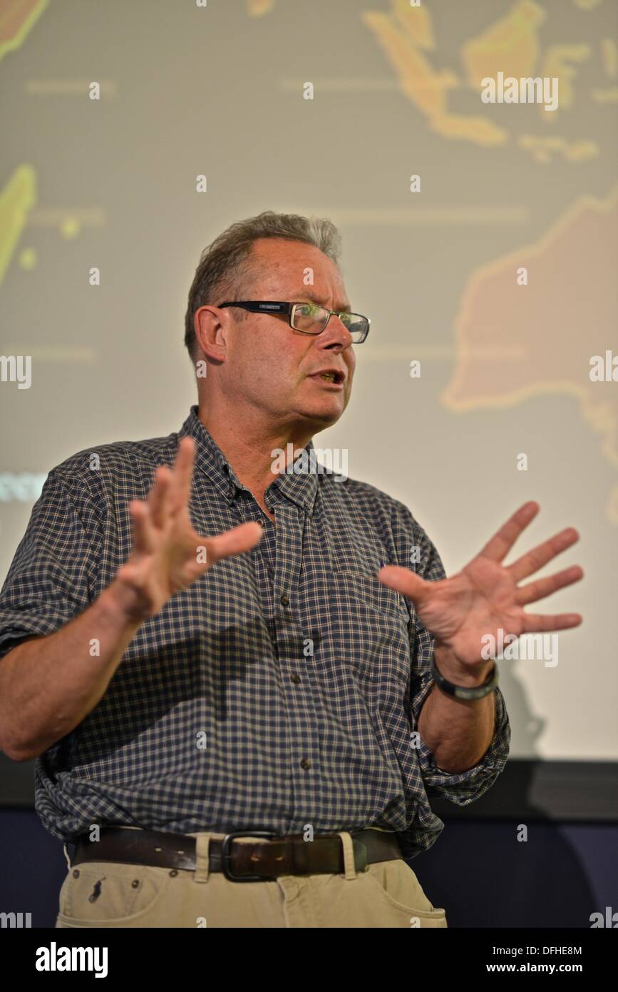 Peter kareiva Banque de photographies et d’images à haute résolution - Alamy