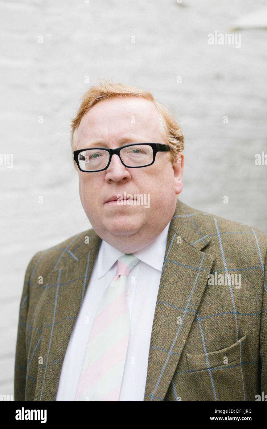 Simon heffer Banque de photographies et d’images à haute résolution - Alamy