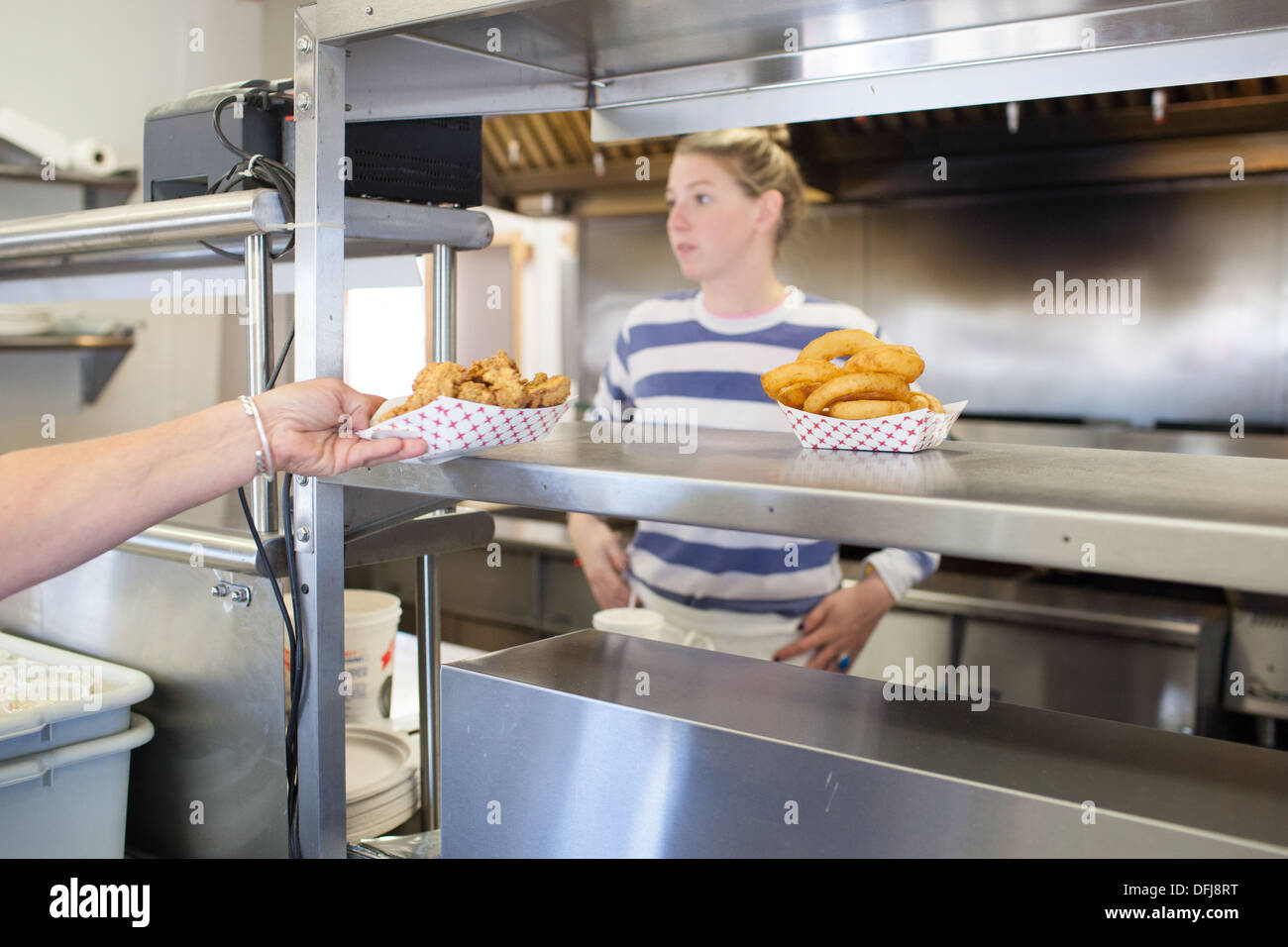 Susan tierney Banque de photographies et d’images à haute résolution ...