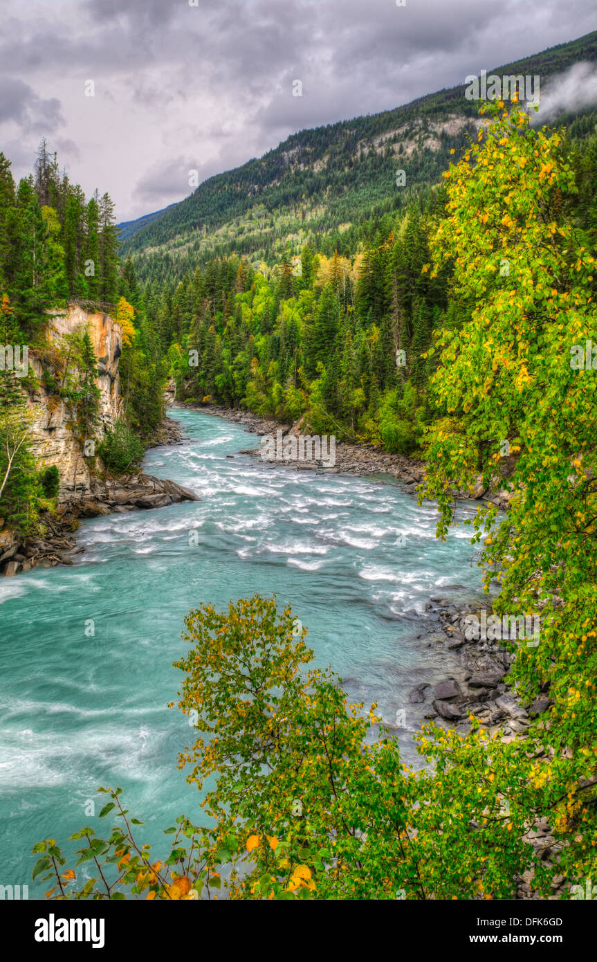 Fraser river Banque de photographies et d’images à haute résolution - Alamy