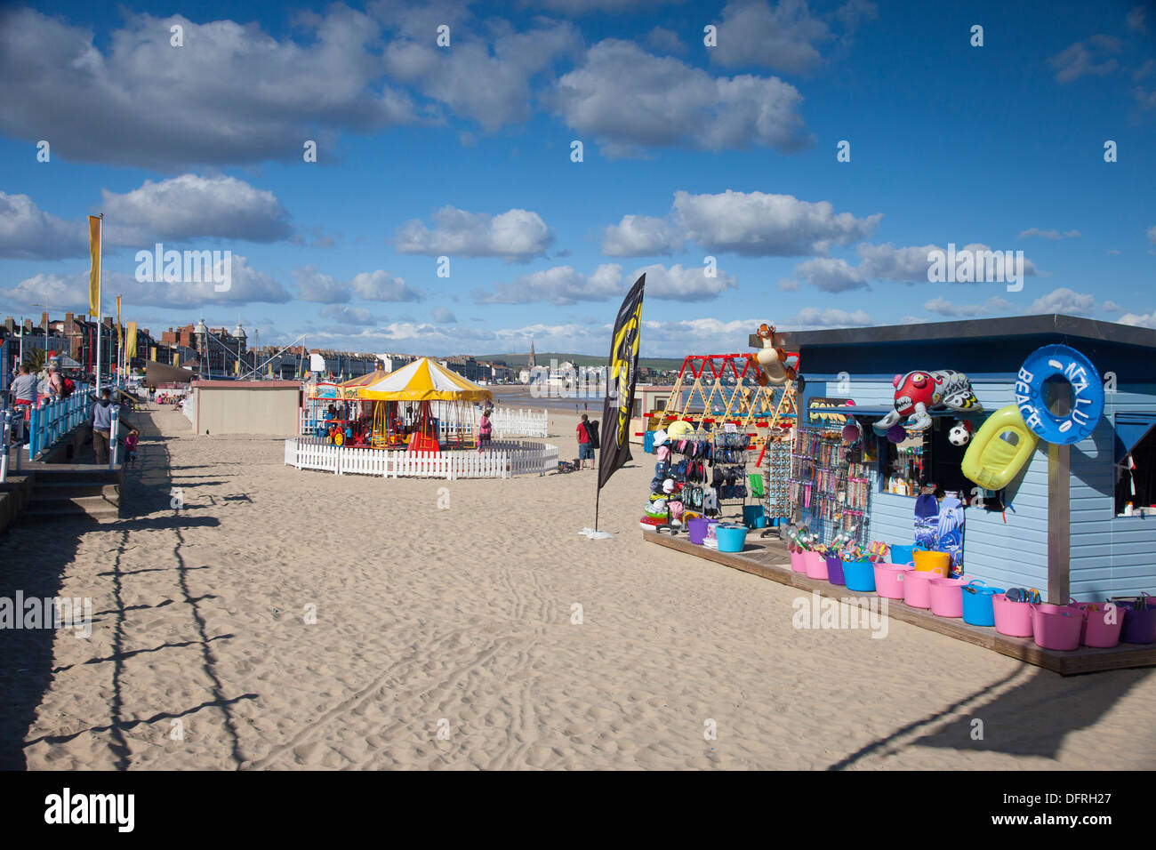 Weymouth sand Banque de photographies et d’images à haute résolution ...