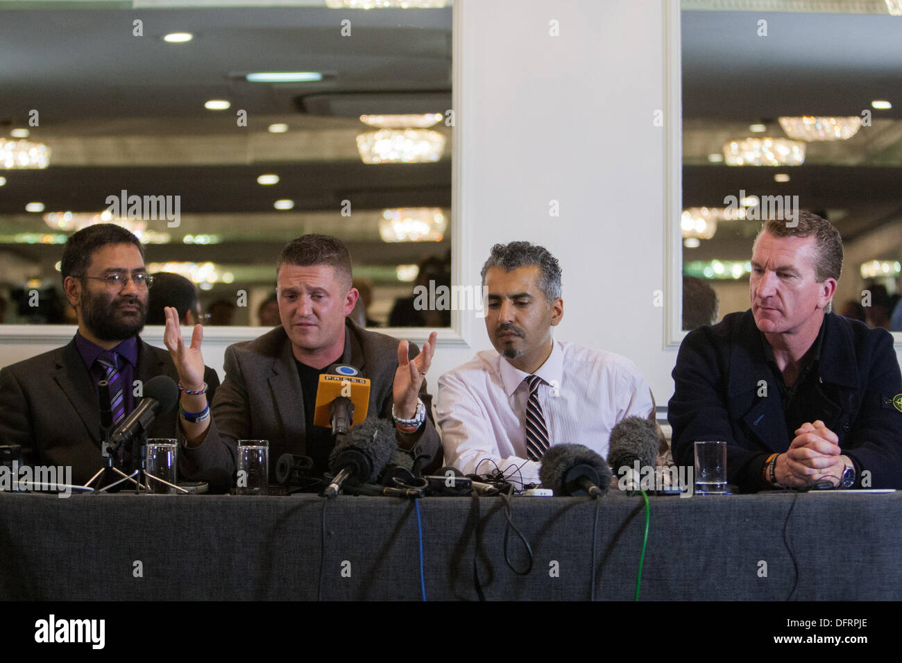 Dr usama hassan Banque de photographies et d’images à haute résolution ...