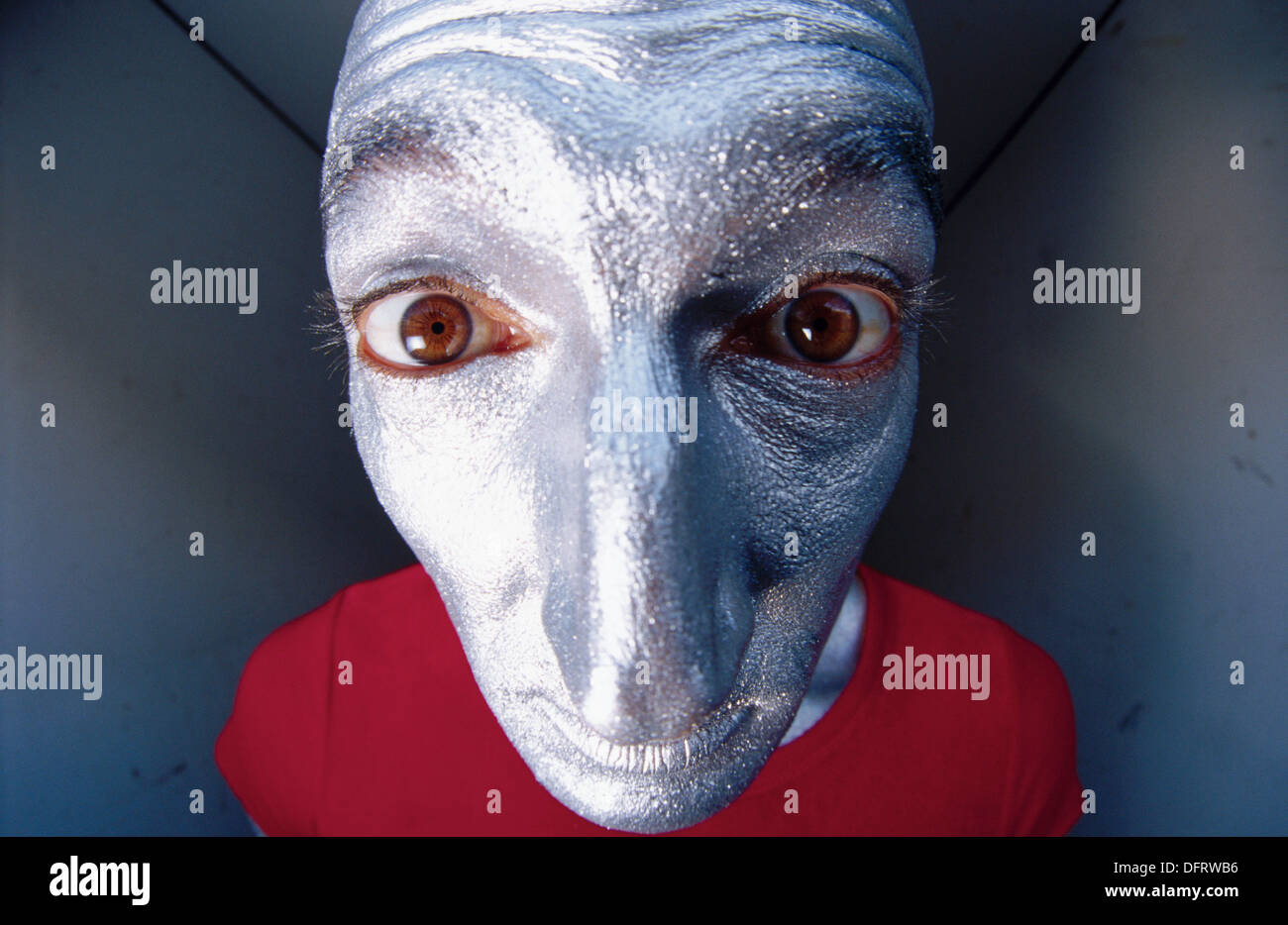 Homme chauve moche Banque de photographies et d’images à haute ...