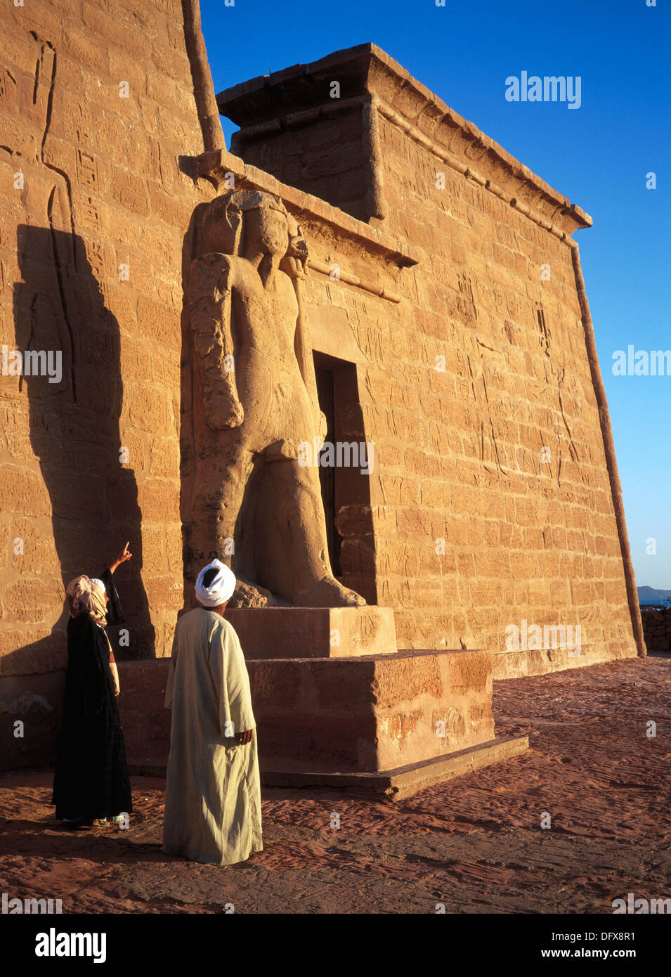 El seboua Banque de photographies et d’images à haute résolution - Alamy