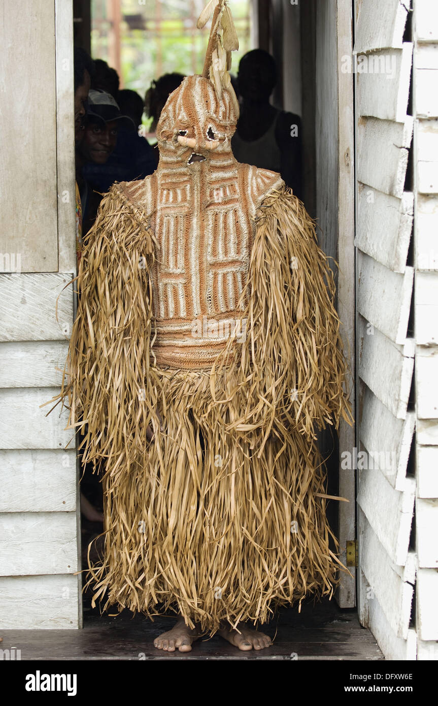 Tenue Papoue Banque d'image et photos - Alamy