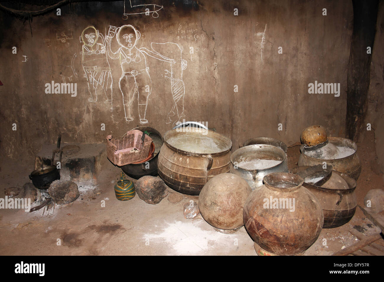Lobi ghana Banque de photographies et d’images à haute résolution - Alamy