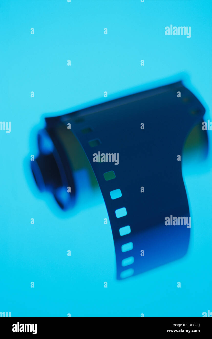 Rouleau de film Banque de photographies et d’images à haute résolution ...