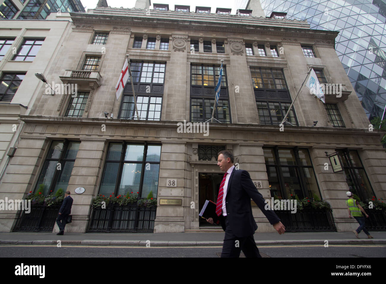 Baltic exchange Banque de photographies et d’images à haute résolution ...