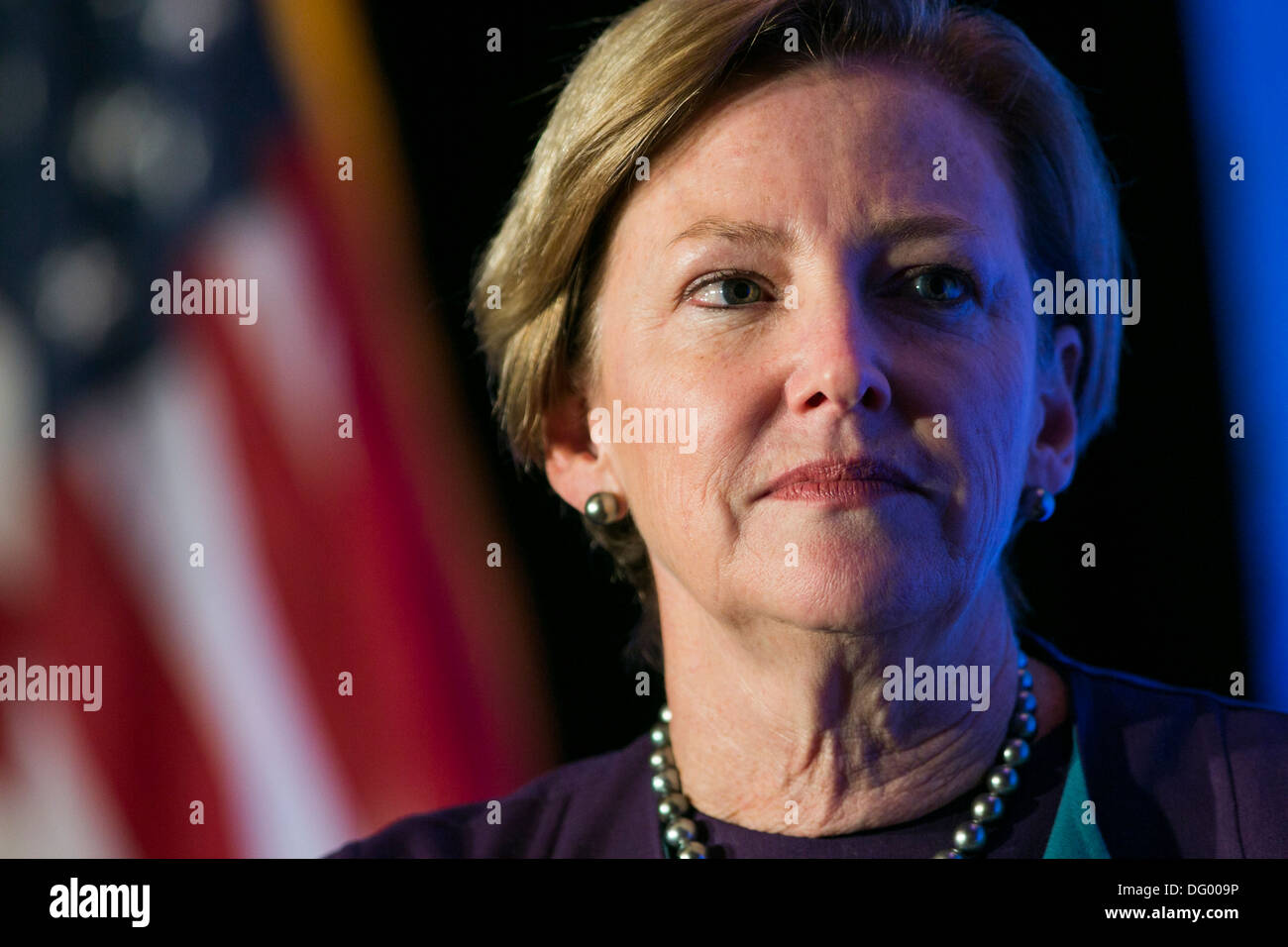 Ellen kullman Banque de photographies et d’images à haute résolution ...