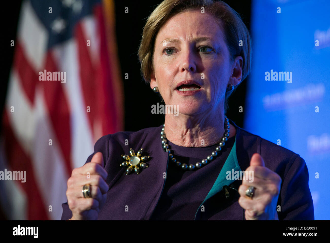 Ellen kullman Banque de photographies et d’images à haute résolution ...