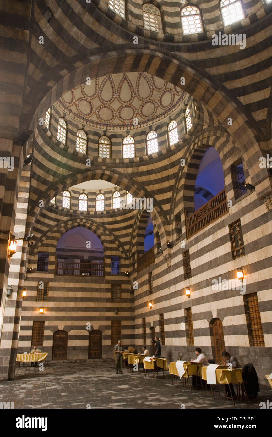 Scribe arabe Banque de photographies et d’images à haute résolution - Alamy