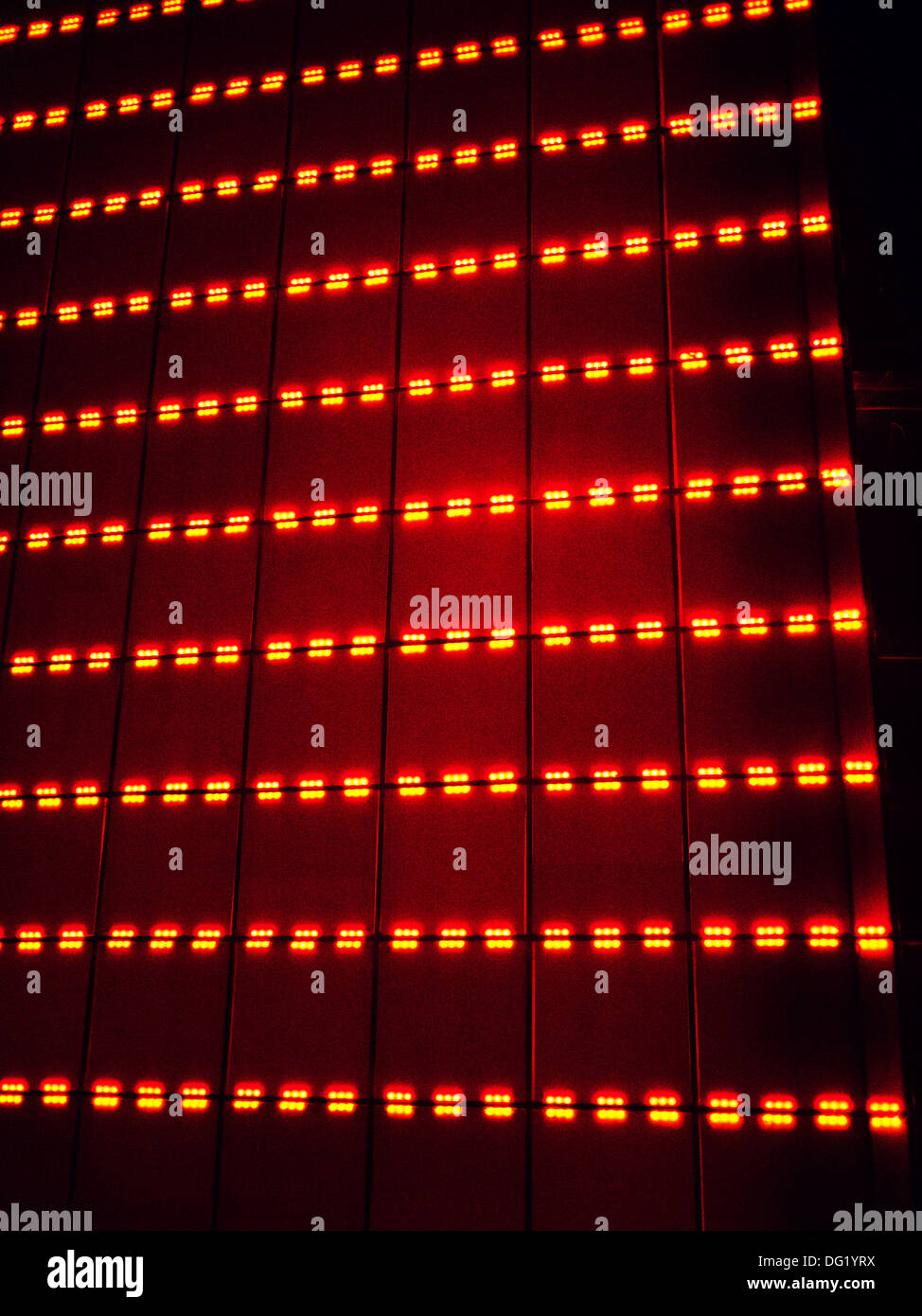 Feux rouges Banque de photographies et d’images à haute résolution - Alamy