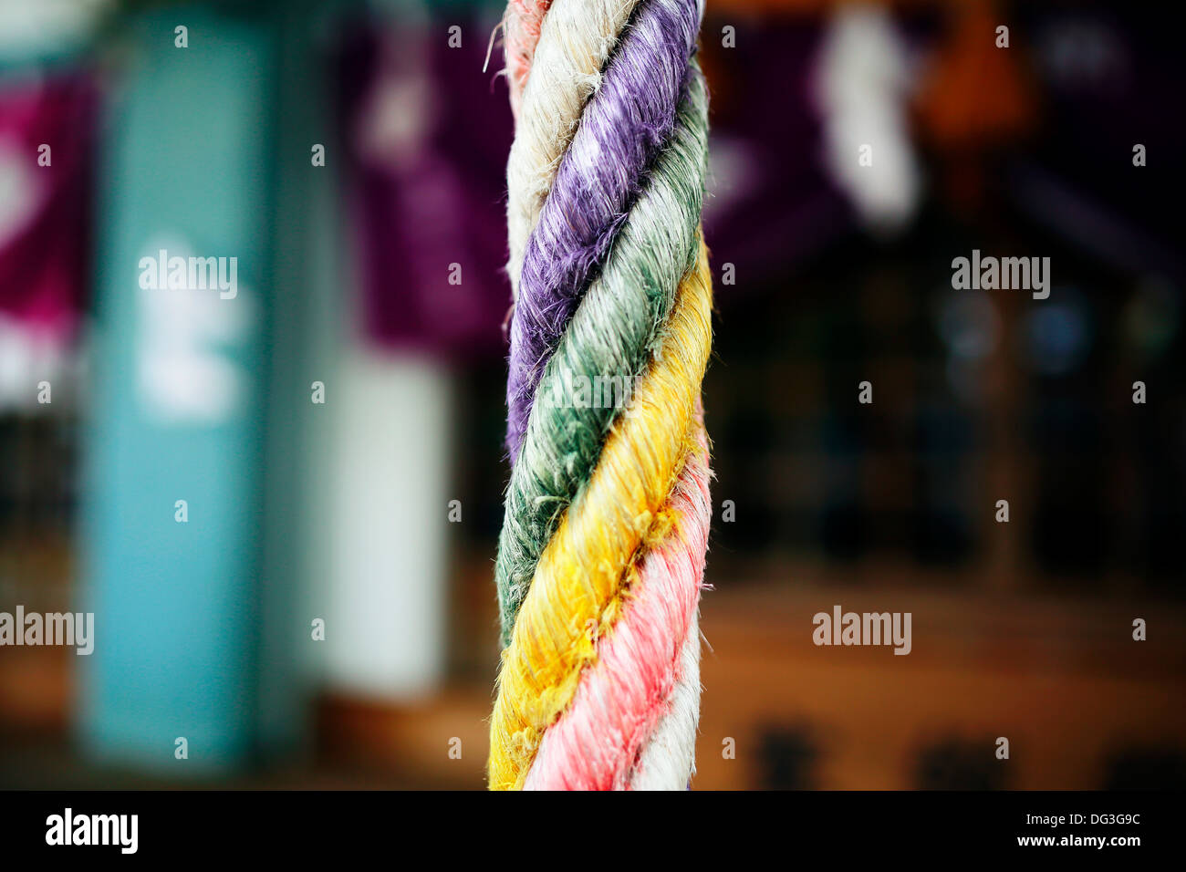 Shinto temple Banque de photographies et d’images à haute résolution ...