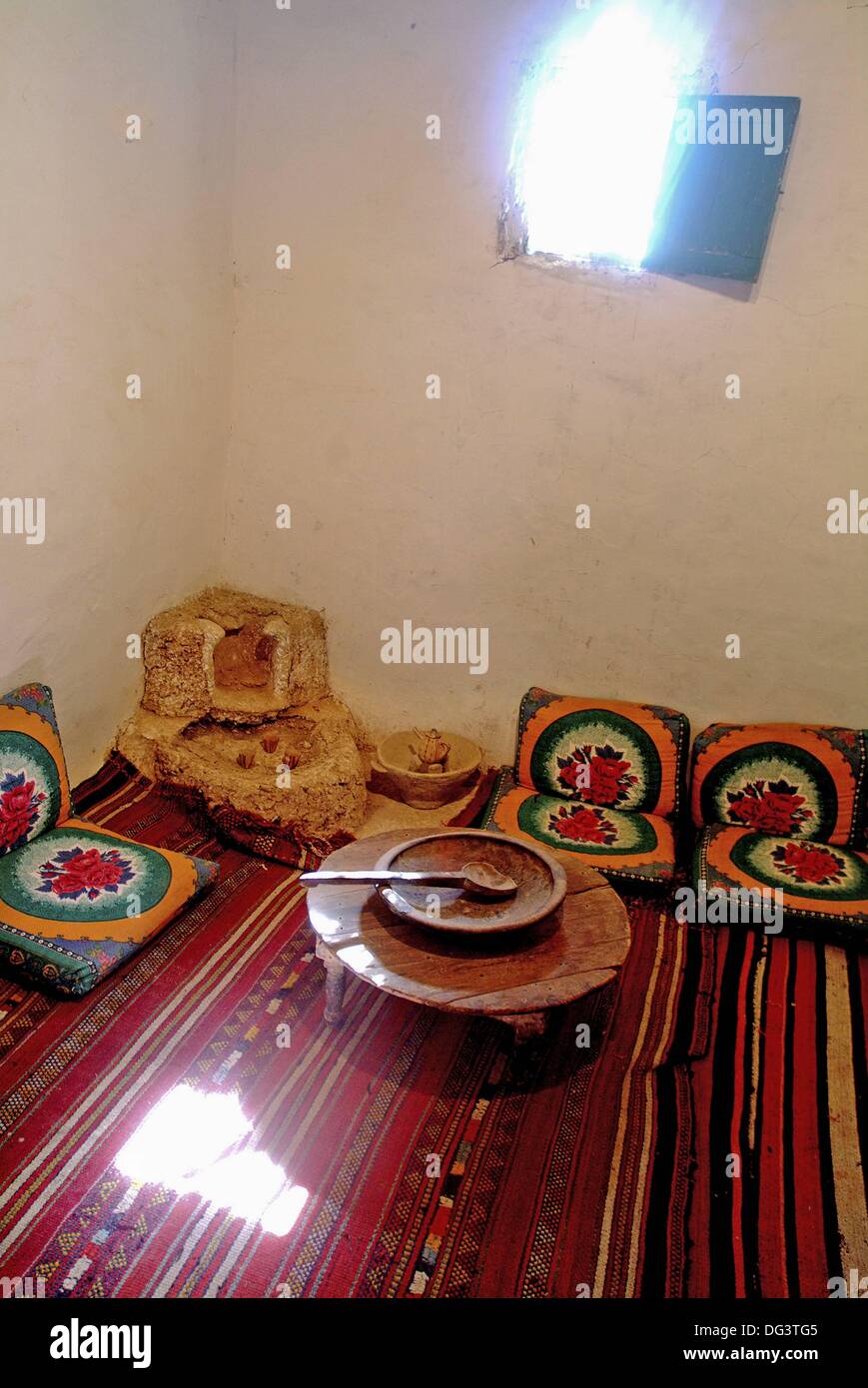 Siwa museum Banque d'image et photos - Alamy